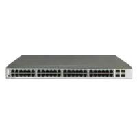 China CloudEngine CE6881-48S6CQ-F Network Switch 48 Port 48*10G SFP+ 6*100G QSFP28 2*AC Power Module for sale