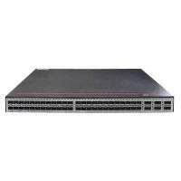 China CloudEngine CE6881-48S6CQ-F Network Switch 48 Port 48*10G SFP+ 6*100G QSFP28 2*AC Power Module for sale