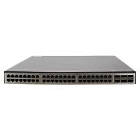 China CloudEngine CE6881-48S6CQ-F Network Switch 48 Port 48*10G SFP+ 6*100G QSFP28 2*AC Power Module for sale