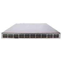 China CloudEngine CE8851-32CQ8DQ-P Enterprise Switch 32*100GE QSFP28 8*400G QSFPDD for sale