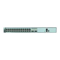 China S6720-26Q-SI-24S-AC S6700 Series  24 Port Network Switches for sale