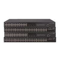 China H3C LS-S5560S-52P-SI Network Switch 48 Port 48 Gigabit Electrical Port + 4 Gigabit Optical Port for sale