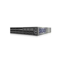 China MSN3420-CS2FC Mellanox Switches InfiniBand EDR Switch for sale
