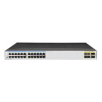 China CloudEngine 5800 CE5855-EI-F-B01 Ethernet Access Switch 24 Port GE RJ45 4 Port 10G SFP+ 2 Port 40G QSFP+ for sale