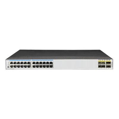 China CloudEngine 5800 CE5855-EI-F-B01 Ethernet Access Switch 24 Port GE RJ45 4 Port 10G SFP+ 2 Port 40G QSFP+ for sale