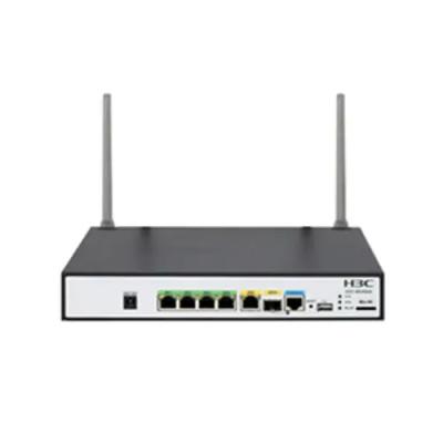 China 6 Port Gigabit 4G LTE Wireless Router H3C RT-MSR810-W-LM RT-MSR810-LM Enterprise Class for sale