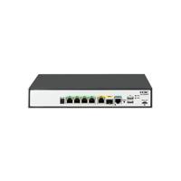 China H3C RT-MSR810 Router Enterprise 4 X GE Ports 1 X GE Copper Port 1 X SFP Port for sale
