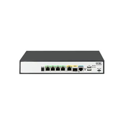 China H3C RT-MSR810 Router Enterprise 4 X GE Ports 1 X GE Copper Port 1 X SFP Port for sale