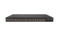 China H3C S5560S-52S-EI 48*10/100/1000BASE-T Ports And 4*1G/10G BASE-X SFP Ethernet Switch for sale