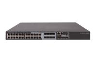 China S5560S-28P-EI H3C Switches 24 * 10/100/1000BASE-T Ports Enhanced Gigabit Switches for sale