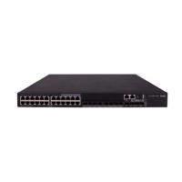 China H3C S5560X-30C-EI 24 Port Full Gigabit Layer 3 Core Switch for sale