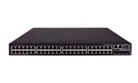 China VXLAN 48 Port Ethernet Switch S5560X-54C-EI Fiber Optical Switch for sale
