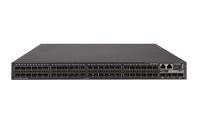 China S5560X-54F-EI Enterprise Class 48 Port Gigabit Ethernet Switch 4*10G SFP+ for sale