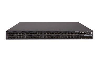 China S5560X-54F-EI Enterprise Class 48 Port Gigabit Ethernet Switch 4*10G SFP+ for sale