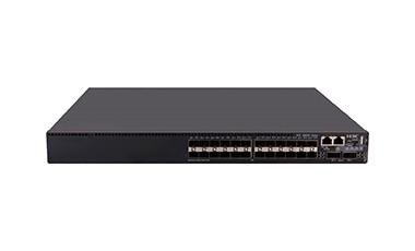 China Advanced 10GE 10G Aggregation Switch H3C S6520X-HI Series S6520X-30HC-HI for sale