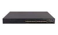 China 24SFP+ 2QSFP28 2 Slot L3 Ethernet Switch H3C S6520X-30HC-EI for sale