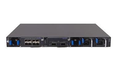 China 10GE SFP+ Switch For S6520X-30QC-EI With 24 Port Campus Switch for sale