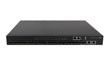 China Layer 3 Core Network Switch 24 Port S6520X-24ST–SI 10GE SFP+ Optical for sale