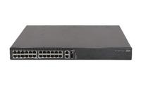 China S6520X-26XC-UPWR-SI Network Switch 24 Port Ten Megahertz Layer 3 Multi Rate Enterprise Switch for sale