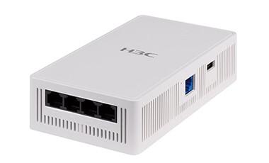 China H3C WA6520H Enterprise Wireless Access Points 802.11ax Wi-Fi6 Outdoor Access Point for sale
