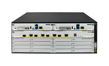 China H3C MSR5600 Router Enterprise MSR5660 Intelligent Network Management Router for sale