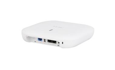 China Compact H3C WA6330 Wall Mount Access Point 54V DC for sale