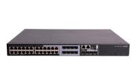 China S5130S-28S-HI Advanced Gigabit Network Access Switch H3C S5130S-HI Series for sale