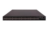 China S5130S-52S-PWR-HI H3C 48 Port Gigabit Three Layer POE Enterprise Class Converged Core Ethernet Switch for sale