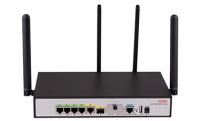 China H3C MSR1104S-W Router Enterprise 1GE + 1SFP WAN 4GE LAN / WAN Dual Radio Wi-Fi 6 for sale