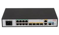 China H3C MSR1008 Router Enterprise 2*10GE SFP+ 2*GE Combo 8*GE RJ45 for sale