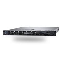 China Del L PowerEdge R440 Server Intel Xeon Server Silver 4116 Cpu 1tb HDD 8GB RAM for sale