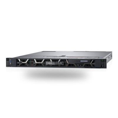 China Del L PowerEdge R440 Server Intel Xeon Server Silver 4116 Cpu 1tb HDD 8GB RAM for sale