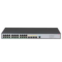 China H3c LS-5120V3-28S-EI Layer 2 Ethernet Switch 24 Gigabit Electrical Ports 4 Gigabit Optical Ports for sale