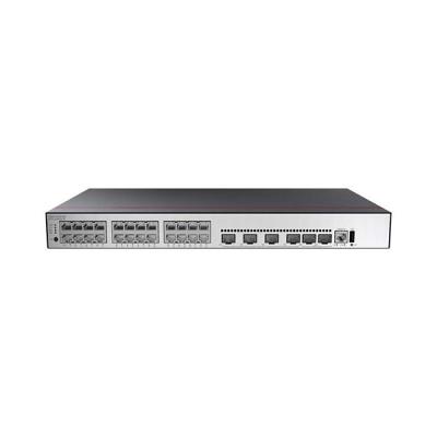China Hua Wei S5735-L24T4XE-A-V2 CloudEngine S5735-L-V2 Series Switches for sale