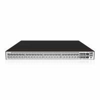 China S5735-S48T4XE-V2 Huawei Cloud Engine Switch 48*10/100/1000BASE-T Ports for sale