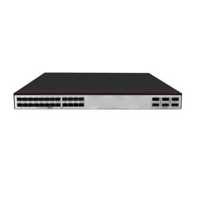 China Hua Wei Original 24 Port Optical Switch 10GE SFP+ S6735-S24X6C for sale