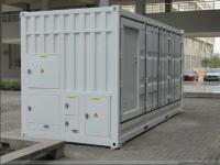 China Prefabricated Container Data Center with 1100kg Static Payload, Low PUE, and Rapid Deployment for USA Market for sale