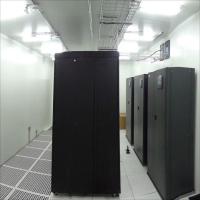 China Small Telecom Switch Rooms CRAC Unit with 30-40kw Cooling Capacity 10000m3/h Airflow and 1 Year Warranty for sale
