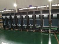 China 10-20KW Floor Standing Precision Air Conditioner for Computer Rooms with Constant Temperature and Humidity Control for sale