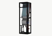 China Floor Standing Precision Air Conditioner with Multiple Air Supply and High Efficiency for Wine Cellars for sale