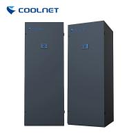 China 30KW R407C Refrigerant Floor Standing Precision Air Conditioner for Computer Rooms and Substations for sale