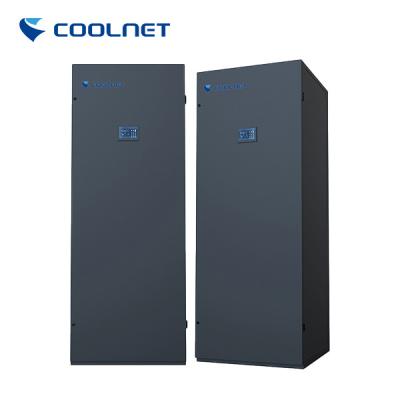 China Small Telecom Switch Rooms CRAC Unit with 30-40kw Cooling Capacity 10000m3/h Airflow and 1 Year Warranty for sale