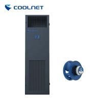 China 15-30KW Floor Standing CRAC Air Conditioning for Constant Temperature & Humidity in IT Rooms for sale