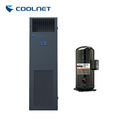 China Precision Air Conditioning Unit 12-16KW for Computer Rooms with High Reliability and Energy Saving for sale