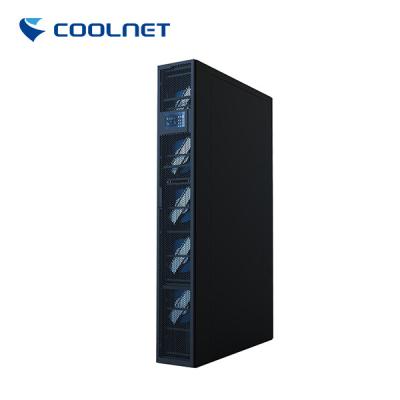 China 10-26KW Energy Saving Floor Standing In-Row Air Cooling System for Data Centers for sale