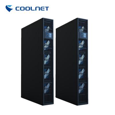 China 23.5KW Cooling Capacity Precision Air Conditioning Unit with Floor Standing Mounting and R410A Refrigerant for Data Centers for sale