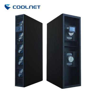 China 380V In-Row Air Cooling Unit with 26.7KW Cooling Capacity and R410A Refrigerant for Data Centers for sale