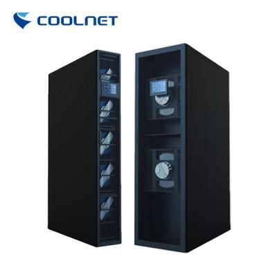 China 15-30KW In-Row Air Cooling System with EC Fan Technology and Hot-Plug Maintenance for Data Centers for sale