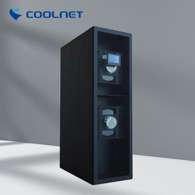China High Efficiency In-Row Air Conditioning Unit with 20-40KW Cooling Capacity and EC Fan for Data Centers for sale