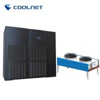 China Precision Air Conditioning Unit with Large Indoor Air Volume 70-120KW Cooling Capacity Floor Standing CRAC Unit for sale